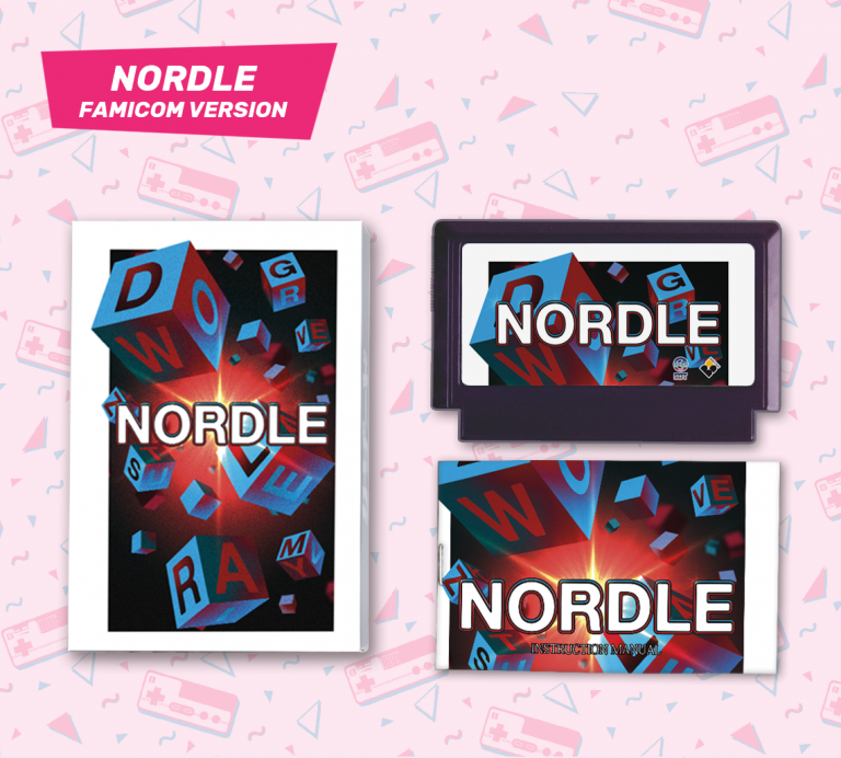 New games for old consoles - Broke Studio