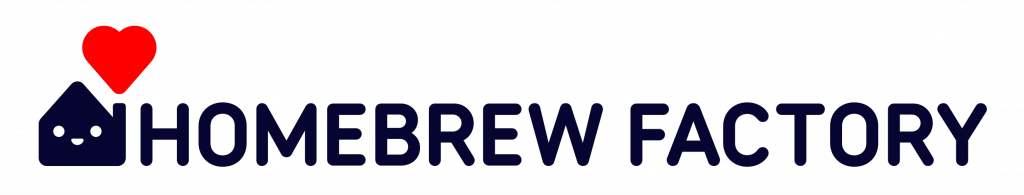 To learn more about it, you can download the Homebrew Factory press kit ...
